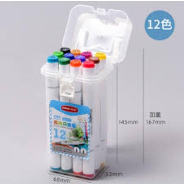 2 side marker pan | Sahil Enterprises