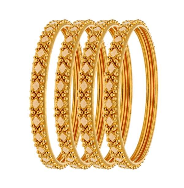 Bombay Fancy Bangles | Mohanlal Jewellers Pvt Ltd