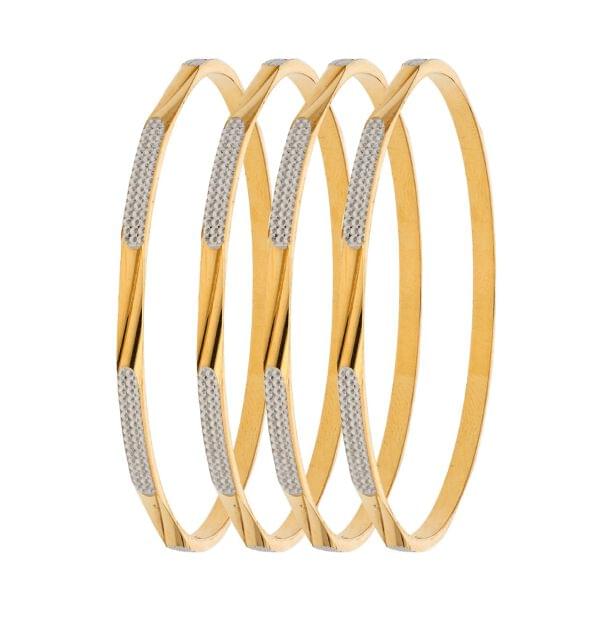 Bombay Fancy Bangles | Mohanlal Jewellers Pvt Ltd