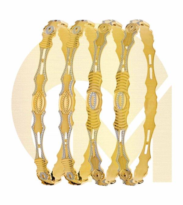 Bombay Fancy Bangles | Mohanlal Jewellers Pvt Ltd