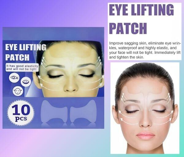 A 5957. Eye Lifting Patches. | weClick