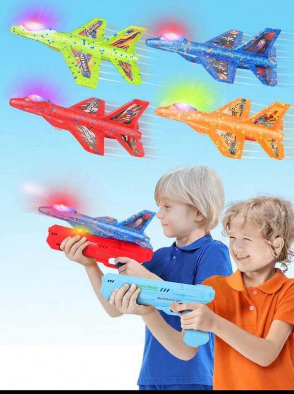 Guns All Types | VOLGA ENTERPRISES (TOYS)