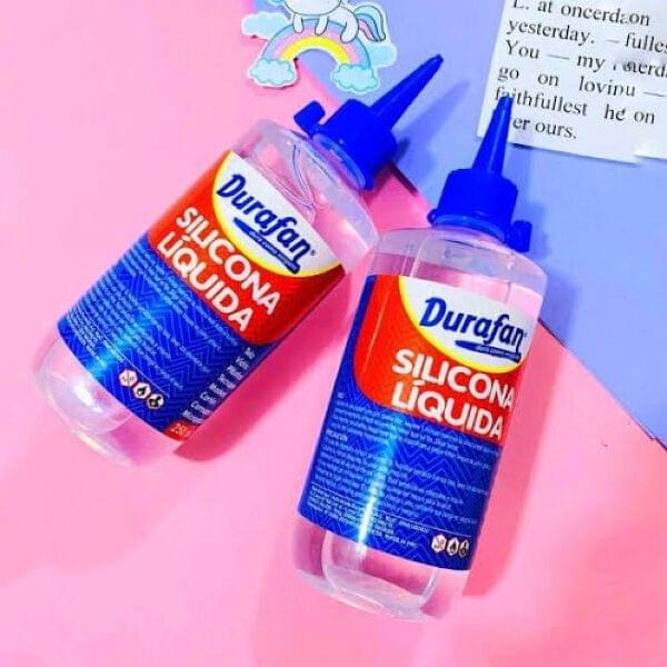 DU-299 SILICONA LÍQUIDA DE 250ML DURAFAN | MADISON LUX IMPORTACIONES
