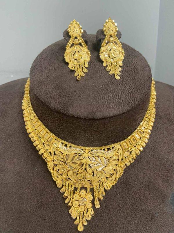 Bombay Bengali Sets | UNIQUE CHAINS PVT LTD