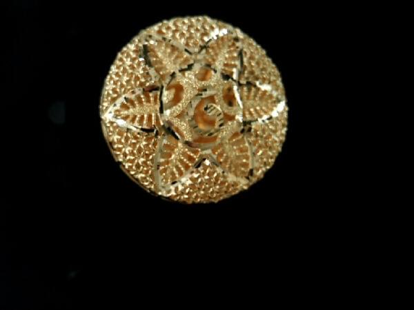 Turkey Bombay Ring | UNIQUE CHAINS AND JEWELS LIMITED