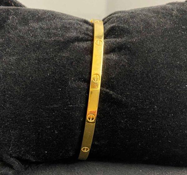 Cuban Sumo Kada | UNIQUE CHAINS AND JEWELS LIMITED