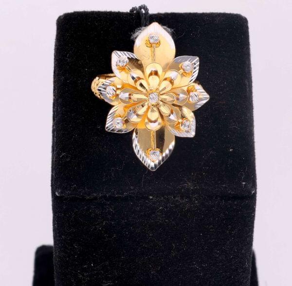 Turkey Exclusive Ring | UNIQUE CHAINS AND JEWELS LIMITED