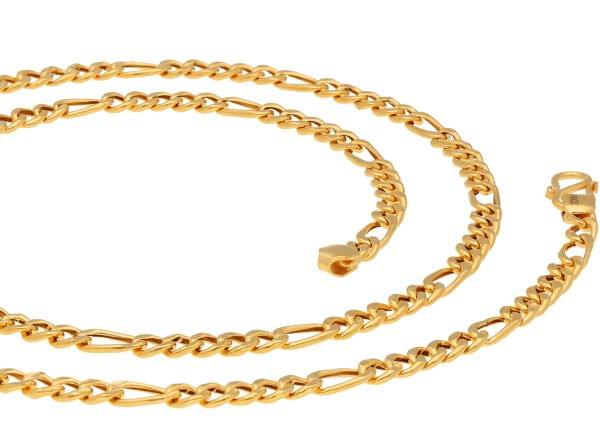 Chain | Sona Gold and Diamonds