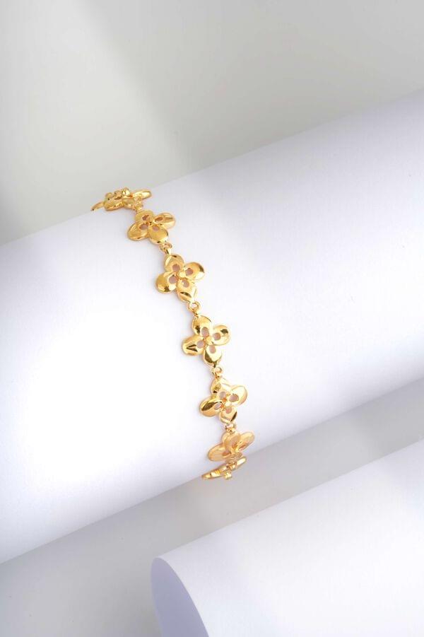 Bracelet | Sona Gold and Diamonds