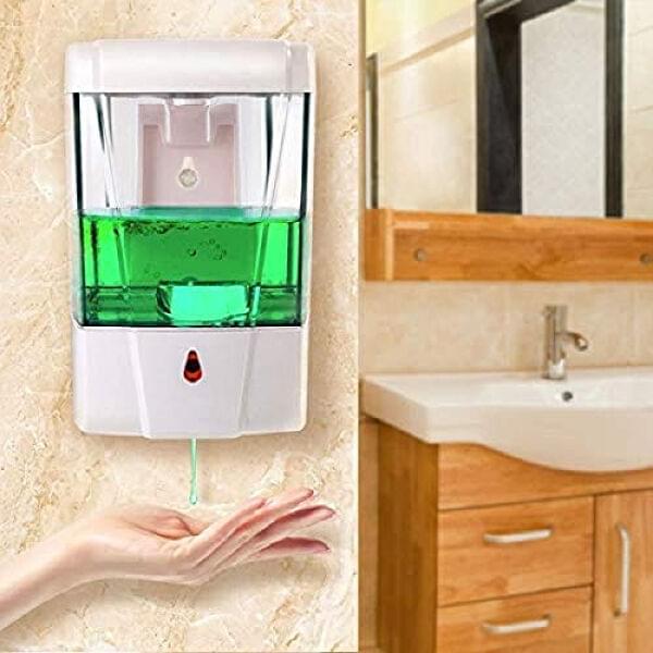 DISPENSERS | KLEAN TRADE HYGIENE SOLUTIONS