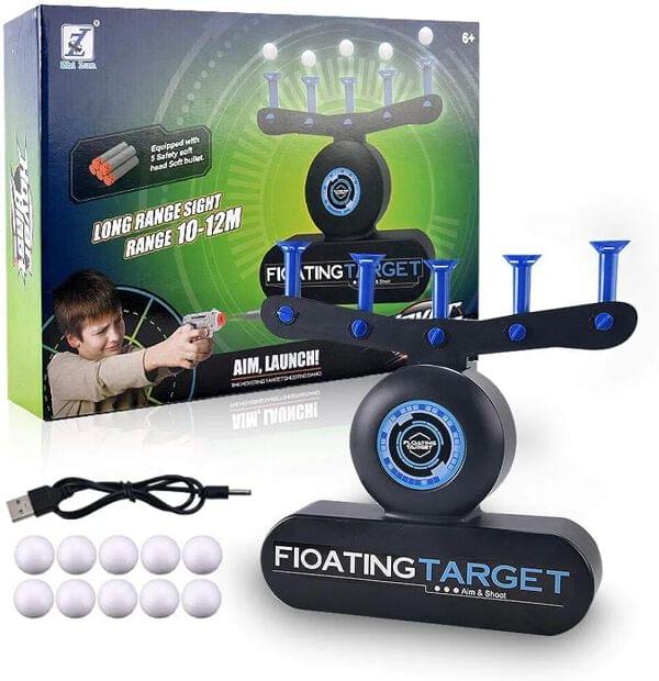 3356 Hover Blast Gun | Pee Pee & SONS