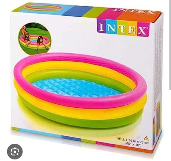 INTEX ITEM | Deepak Store