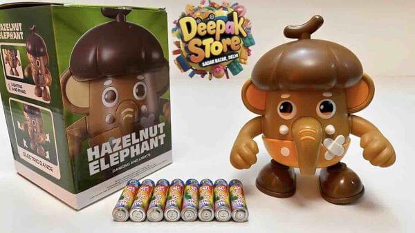 TOYS RANGE ₹200-₹500 | Deepak Store