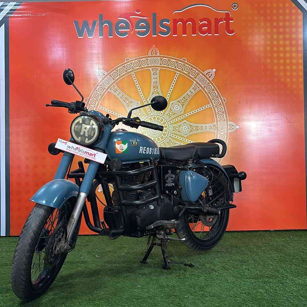 Wheelsmart