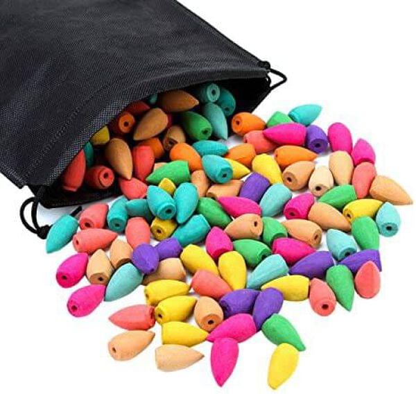 Smoke Cons Extra for Fountains Pack of 500 | Just buy India