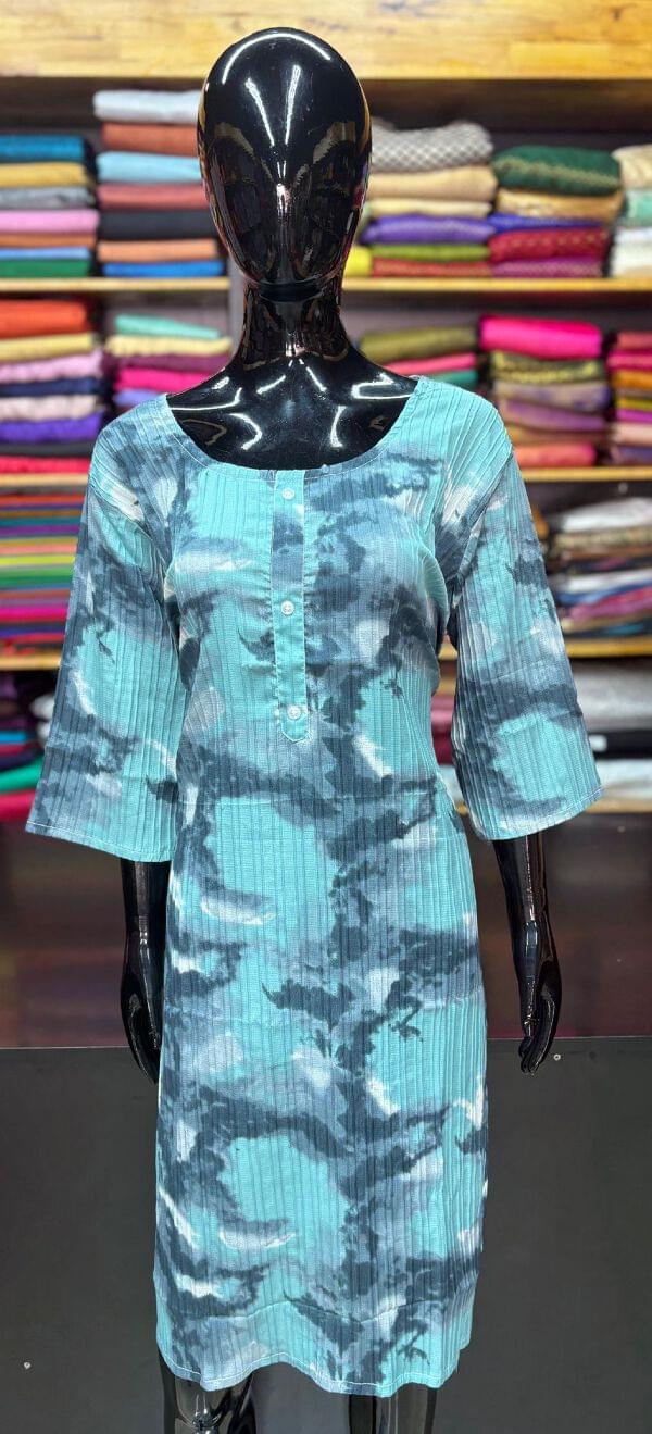 New ₹120 popcorn kurtis S-5xl | M3 FASHION