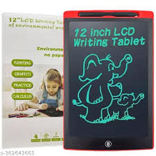 12 inch Writing Tablet | Gadgets Mania