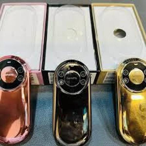 Circle Phone | Gadgets Mania