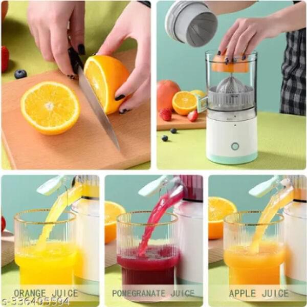 Citrus Juicer | Gadgets Mania