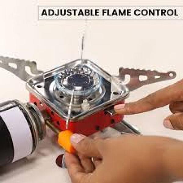 Portable Gas Stove | Gadgets Mania