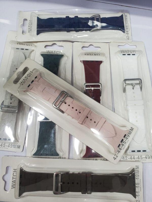 Buckle Straps | Gadgets Mania