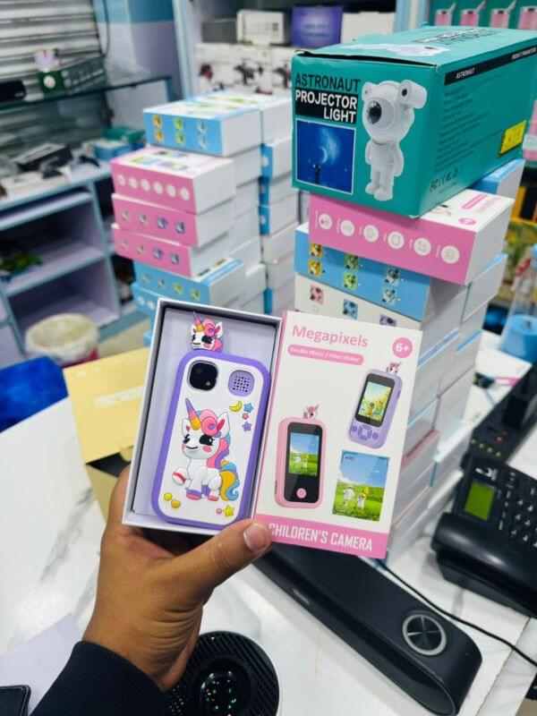 Kids Phone | Gadgets Mania