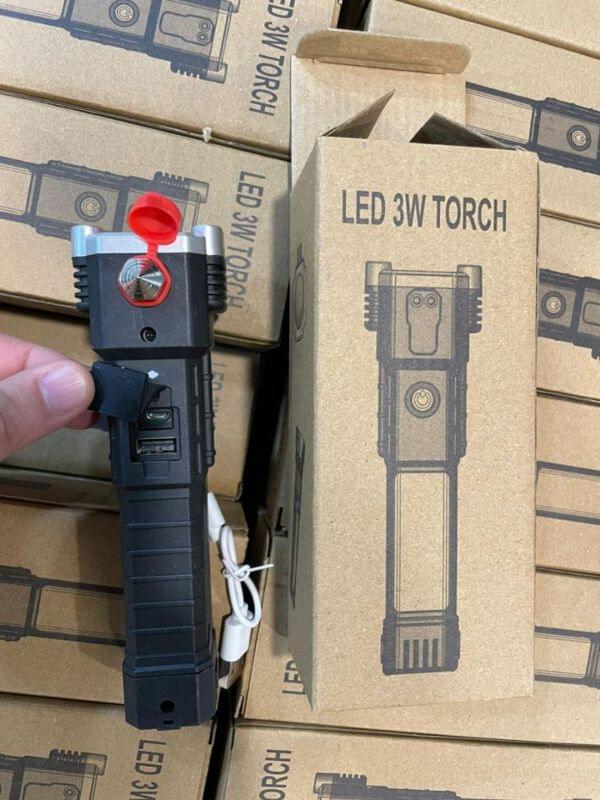 Hammer Torch | Gadgets Mania