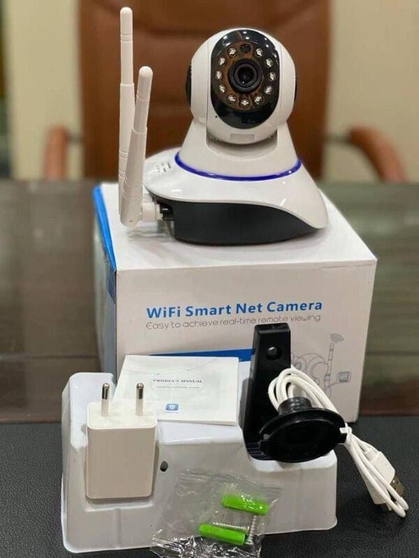 CCTV Camera | Gadgets Mania