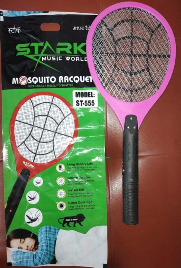 Mosquito Racket | Gadgets Mania