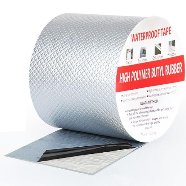 Waterproof Tape | Gadgets Mania