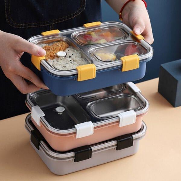 Lunch Box | Gadgets Mania