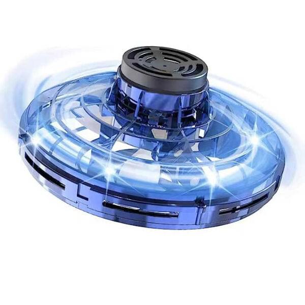 Flying Spinner | Gadgets Mania