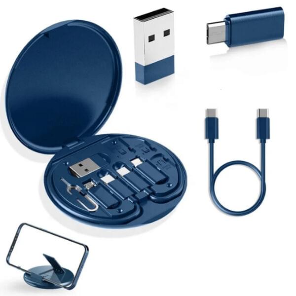 Data Cable Set | Gadgets Mania