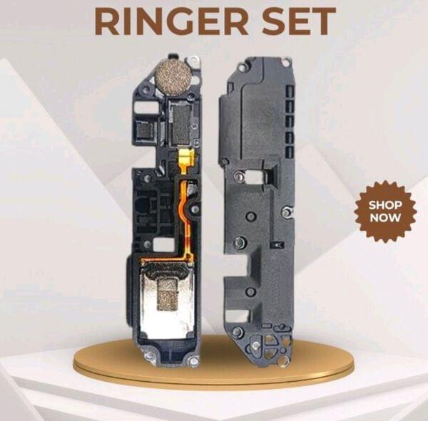 NEW🔥 HOT MODEL RINGER SET | Motvi Spare Parts