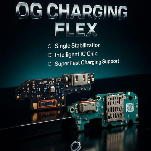 OG Charging Flex NEW🔥 | Motvi Spare Parts
