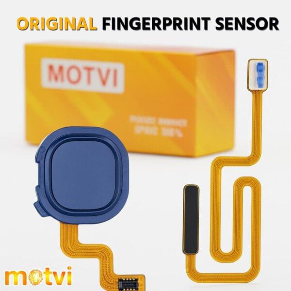 🔥 FINGER PRINT FLEX | Motvi Spare Parts