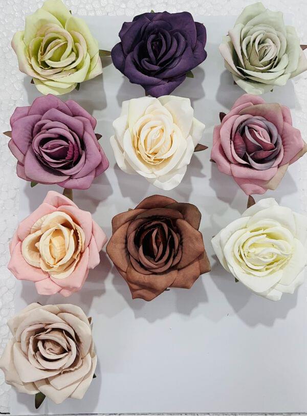 Flowers | Akash Handicrafts Munim ji