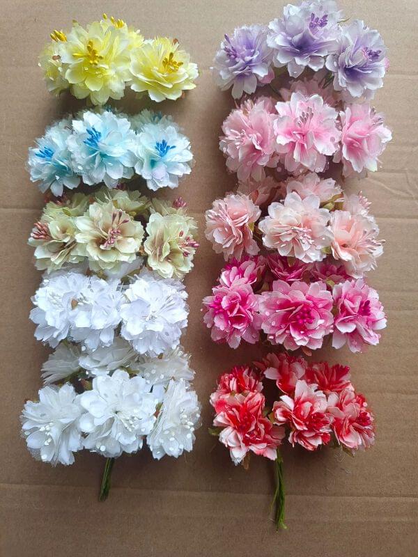 Flowers | Akash Handicrafts Munim ji