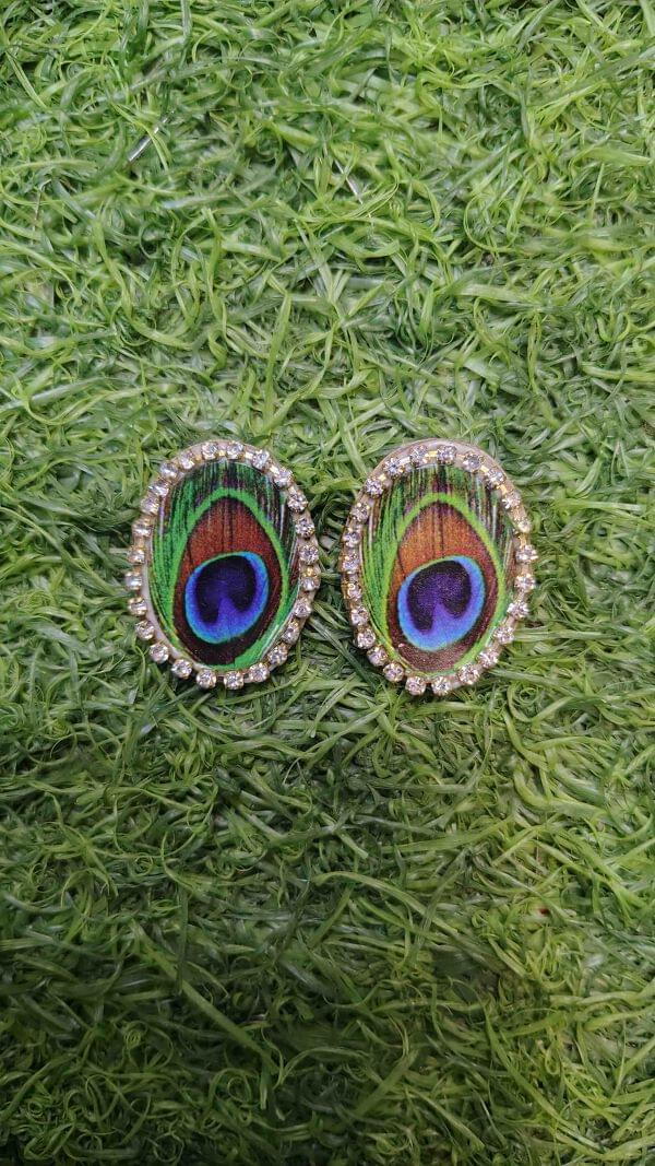 Butti no.146 | Akash Handicrafts Munim ji