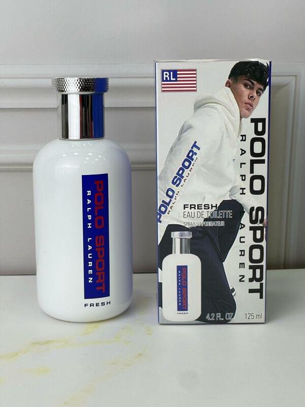 Plo Sport Fresh | Comerc y Distrib MyL