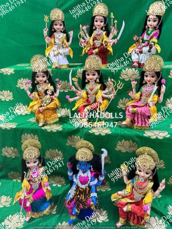 God dolls | LALITHADOLLS