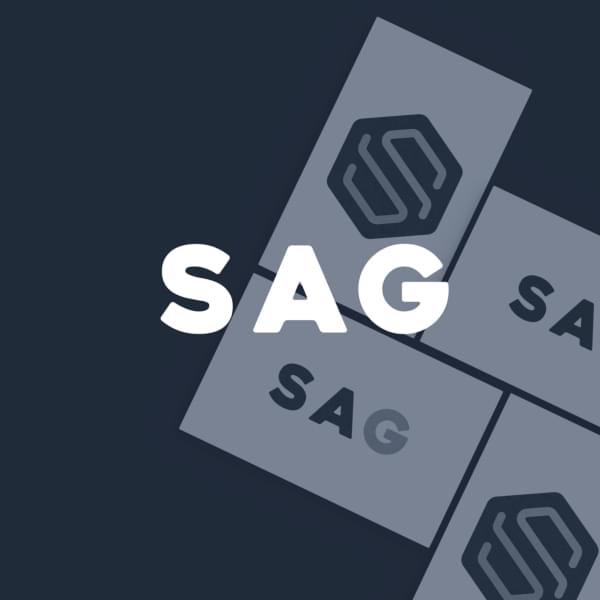 SAG | SAG Colombia