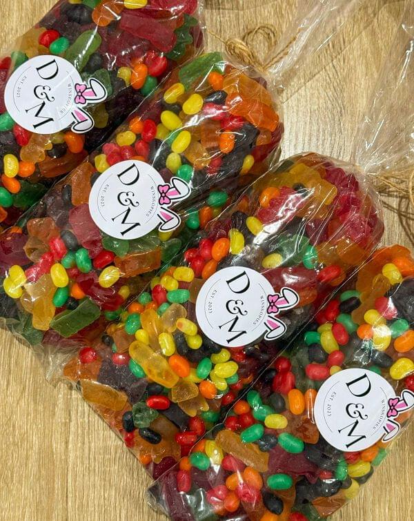 🐰Maynard Jellies 1kg🐰 | Devon & Monique Winskopies
