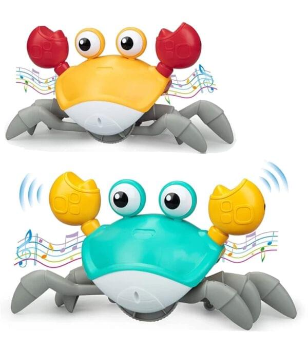 GY001 CRAB GOYO | SUPER KIDS