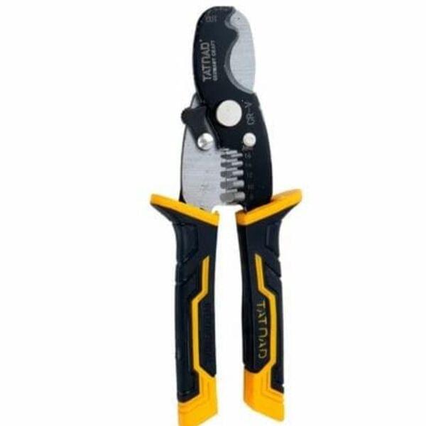 WIRE STRIPPER CABLE CUTTER ( GERMANY ) | .
