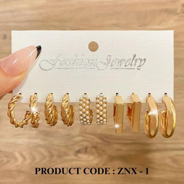 Combo Products - FIXED PRICE | Fashion Street 5